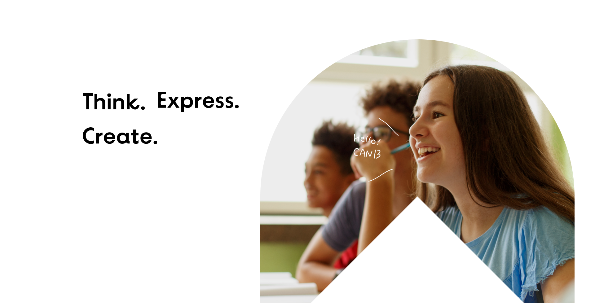 캔비어학원, 생성영어가 만드는 똑똑한 역량차이